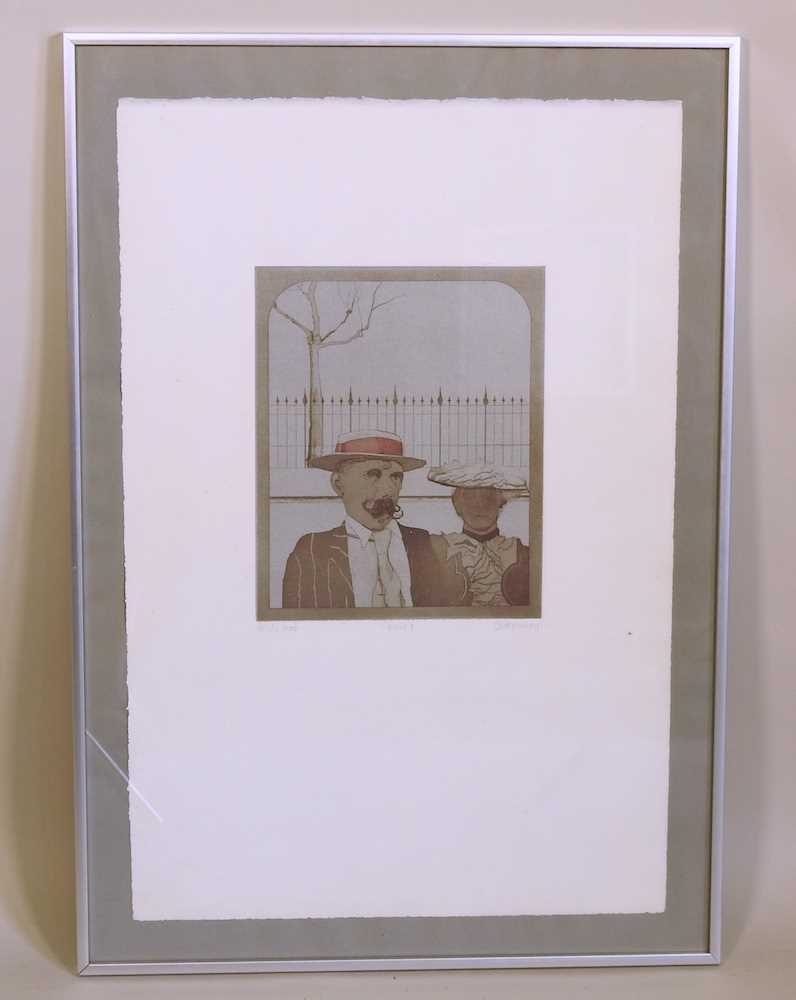 Lot 64 - Christopher Penny ARR, 1945-2001