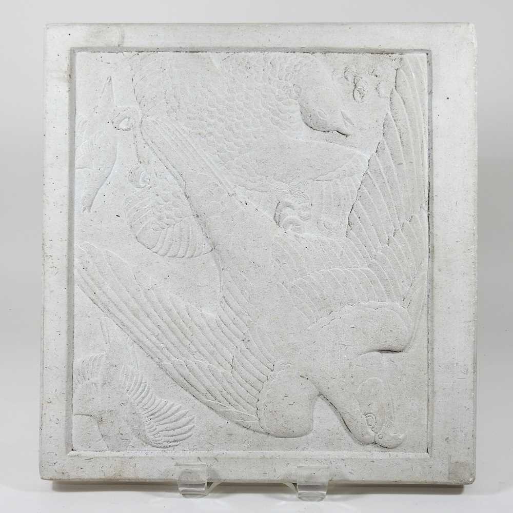 Lot 124 - Rosamund Mary Beatrice Fletcher *ARR,