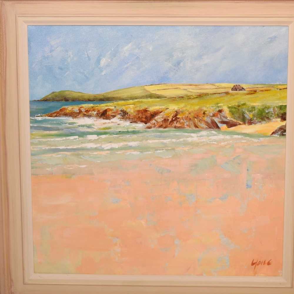 Lot 353 - Matt Hoile *ARR, contemporary