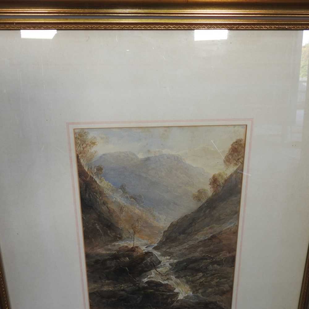 Lot 87 - Edward Tucker, 1830-1909