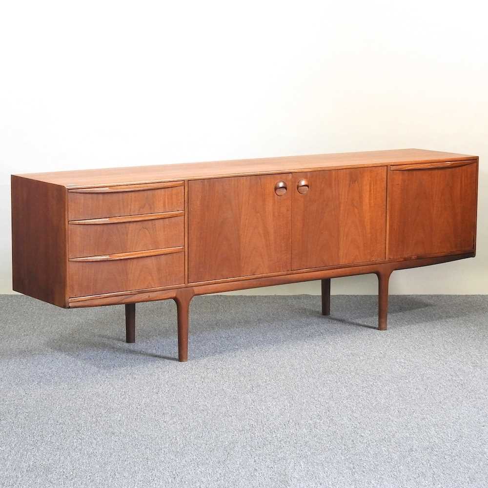 Lot 281 - A McIntosh sideboard