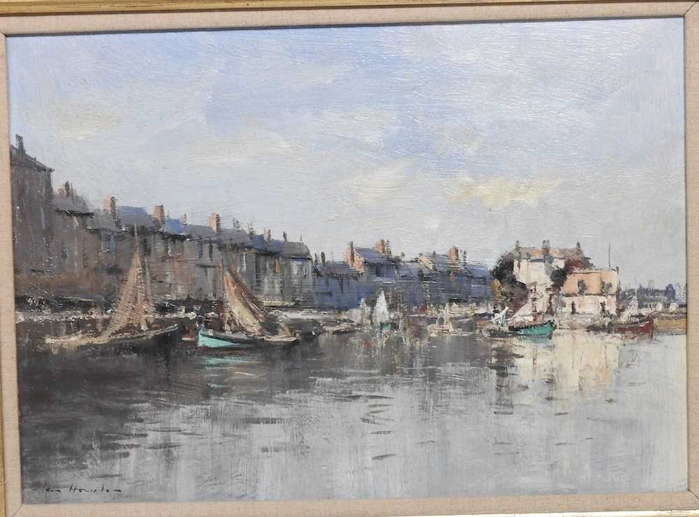 Lot 80 - Ian Houston, 1934-2021