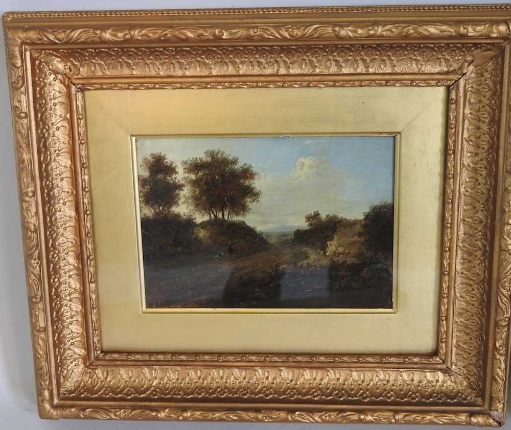 Lot 83 - Charles Morris Senior, 1828-1870