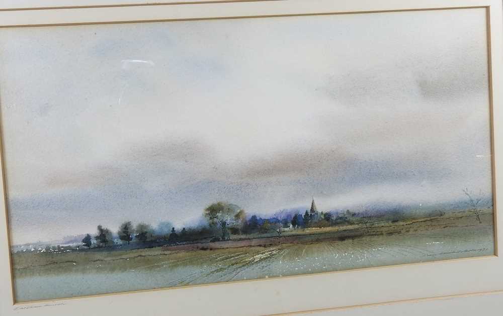 Lot 132 - Ian Armour-Chelu, 1928-2000