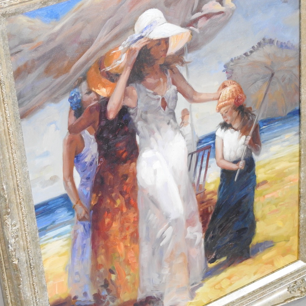 Lot 351 - Kay Harrison