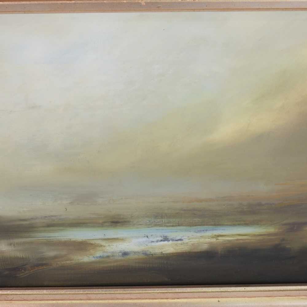 Lot 141 - David Taylor, 20th century