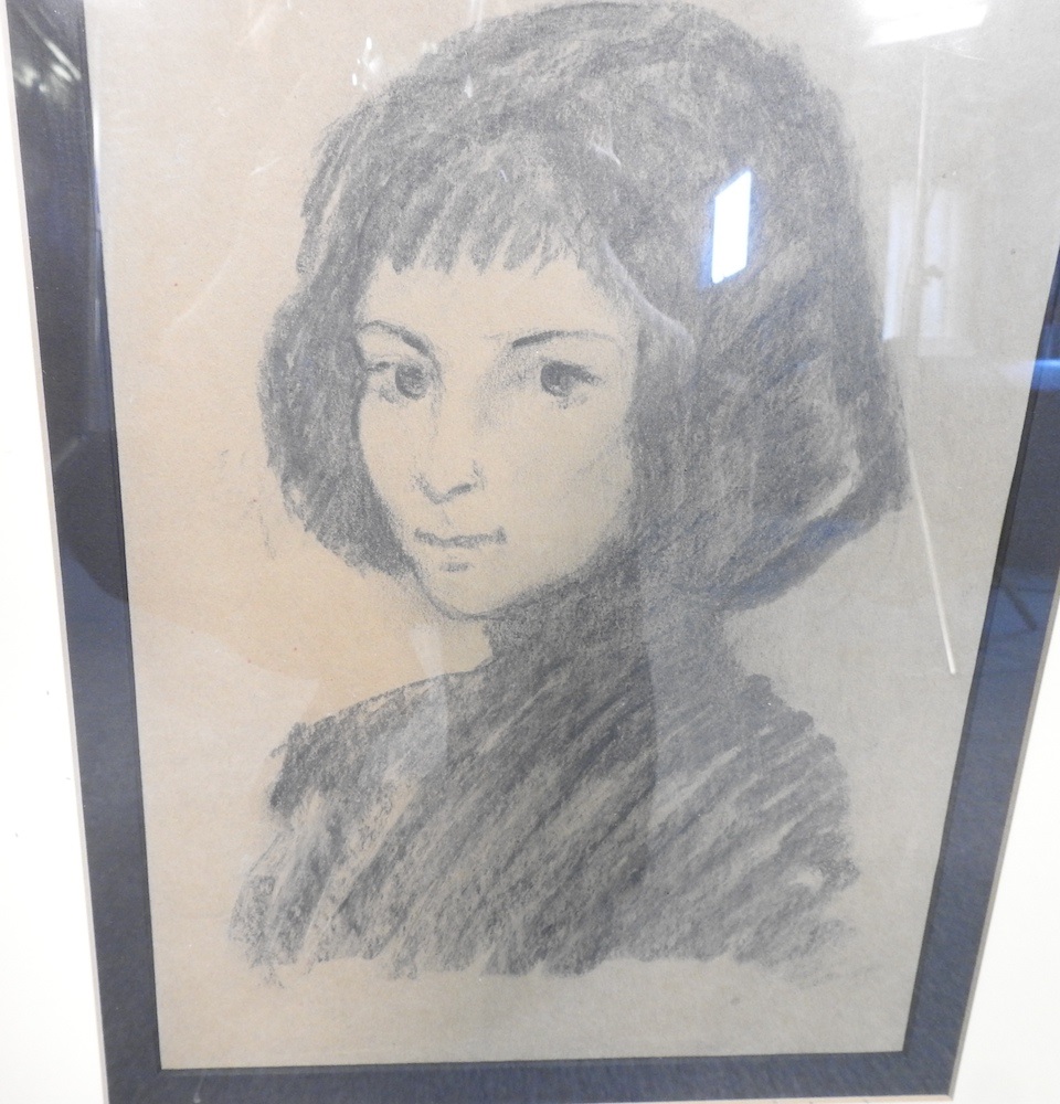 Lot 211 - Attributed to Tom Keating, 1917-1984