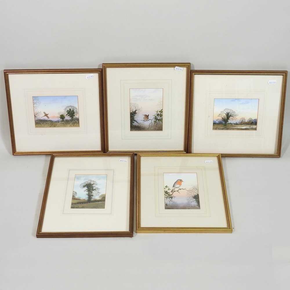 Lot 177 - Peter Hayman, b1930