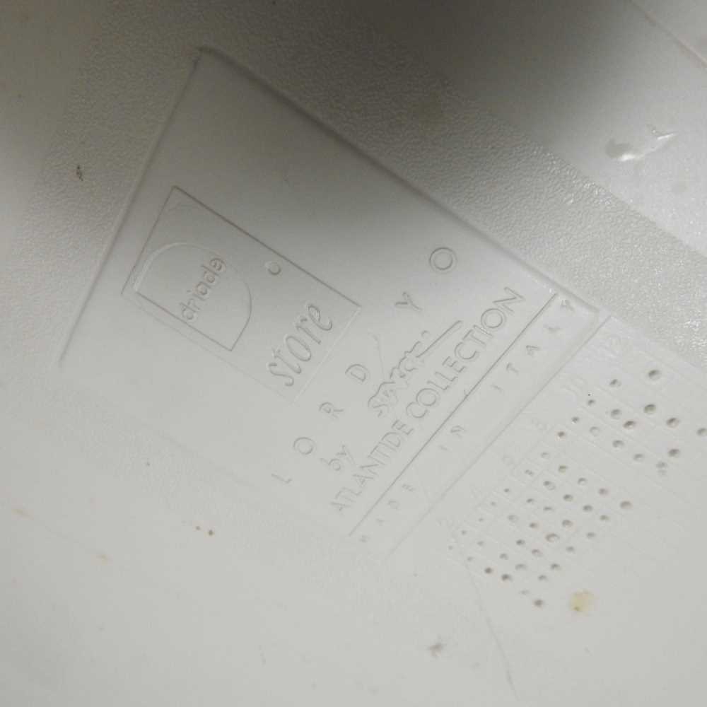 Lot 5 - A set of Philippe Starck Lord Yo design for