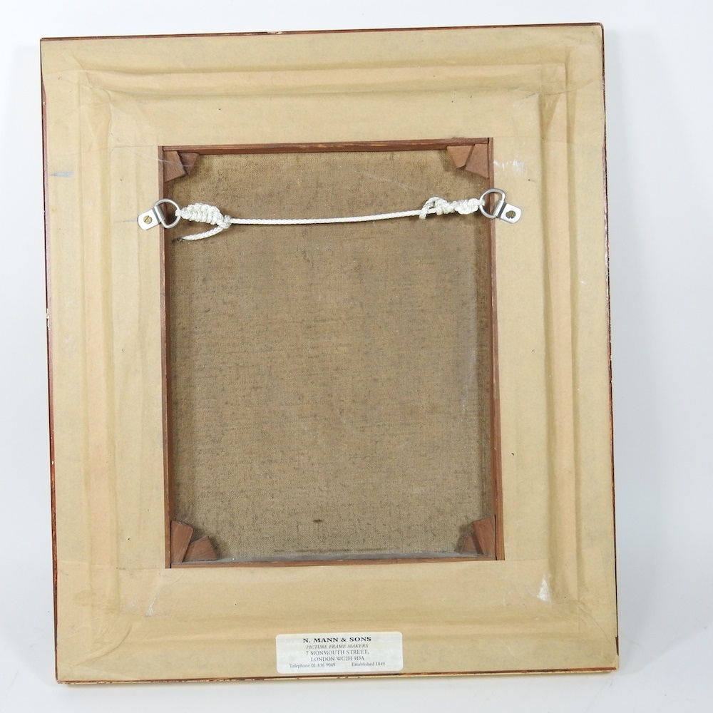 Lot 151 - Henry Basebe, 19/20th century, By Jingo,