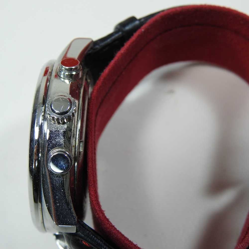 Lot 48 - A Citizen limited edition Red Arrows