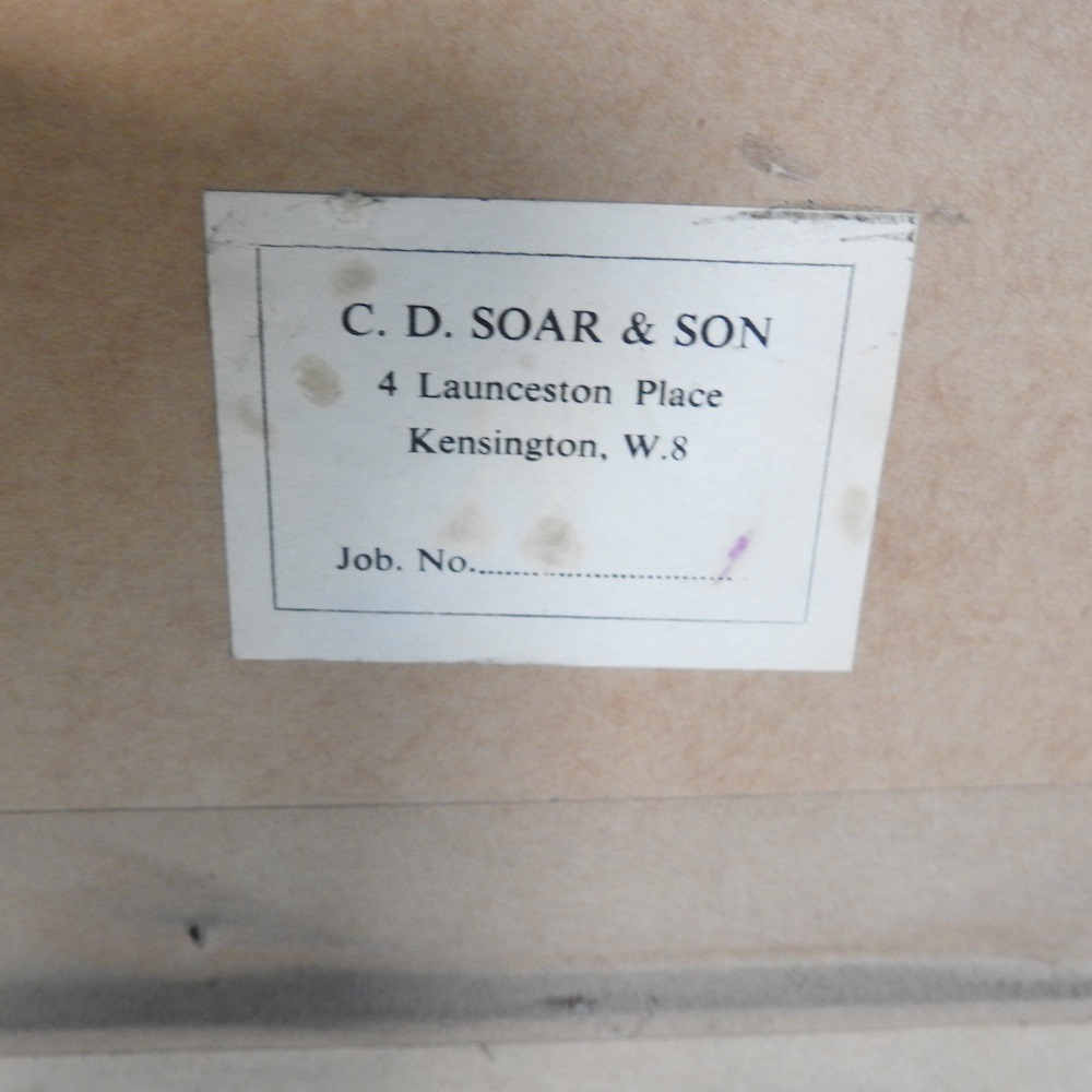 Lot 120 - Hal Hurst, 1865-1938, arabian scene, oil on