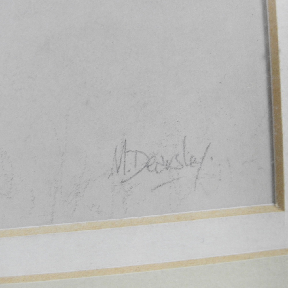 Lot 238 - Mandy Dearsley, 20th century, A Good