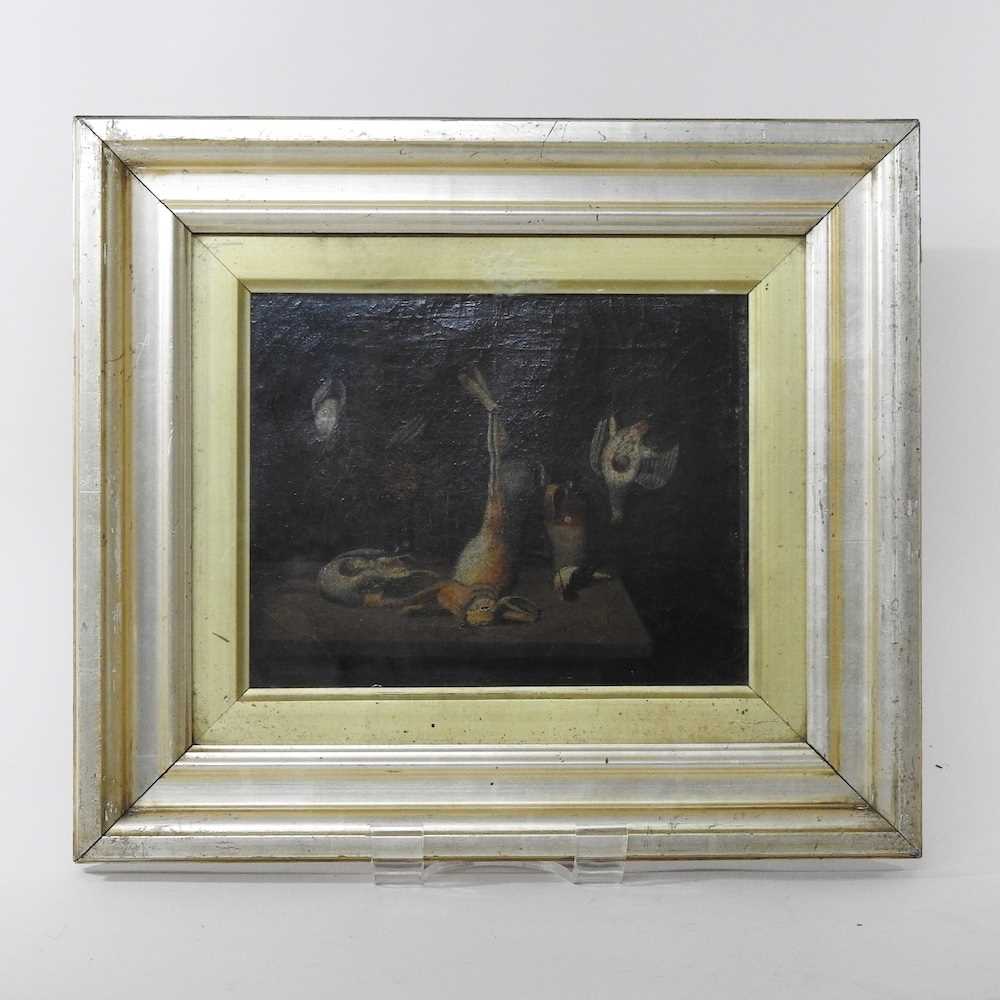 Lot 411 - Manner of Benjamin Blake, 19th century, The