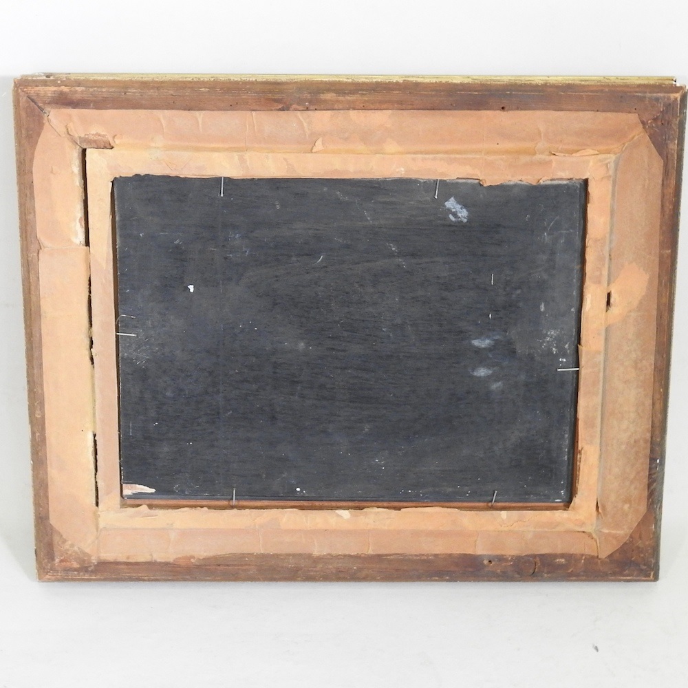 Lot 414 - After Edward Ladell, still life with fruit,