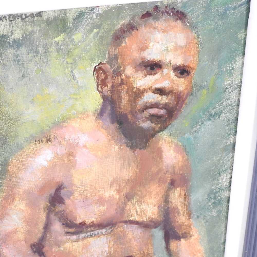 Lot 416 - Roland Bernard William Batchelor, RWS,