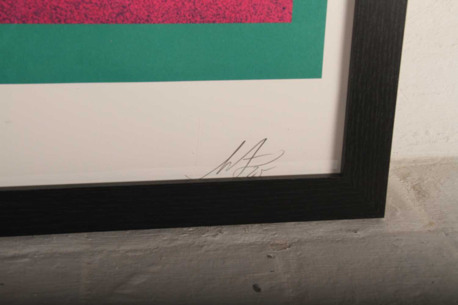 Lot 37 - Shepard Fairey (American, b.1970), Obey Andre