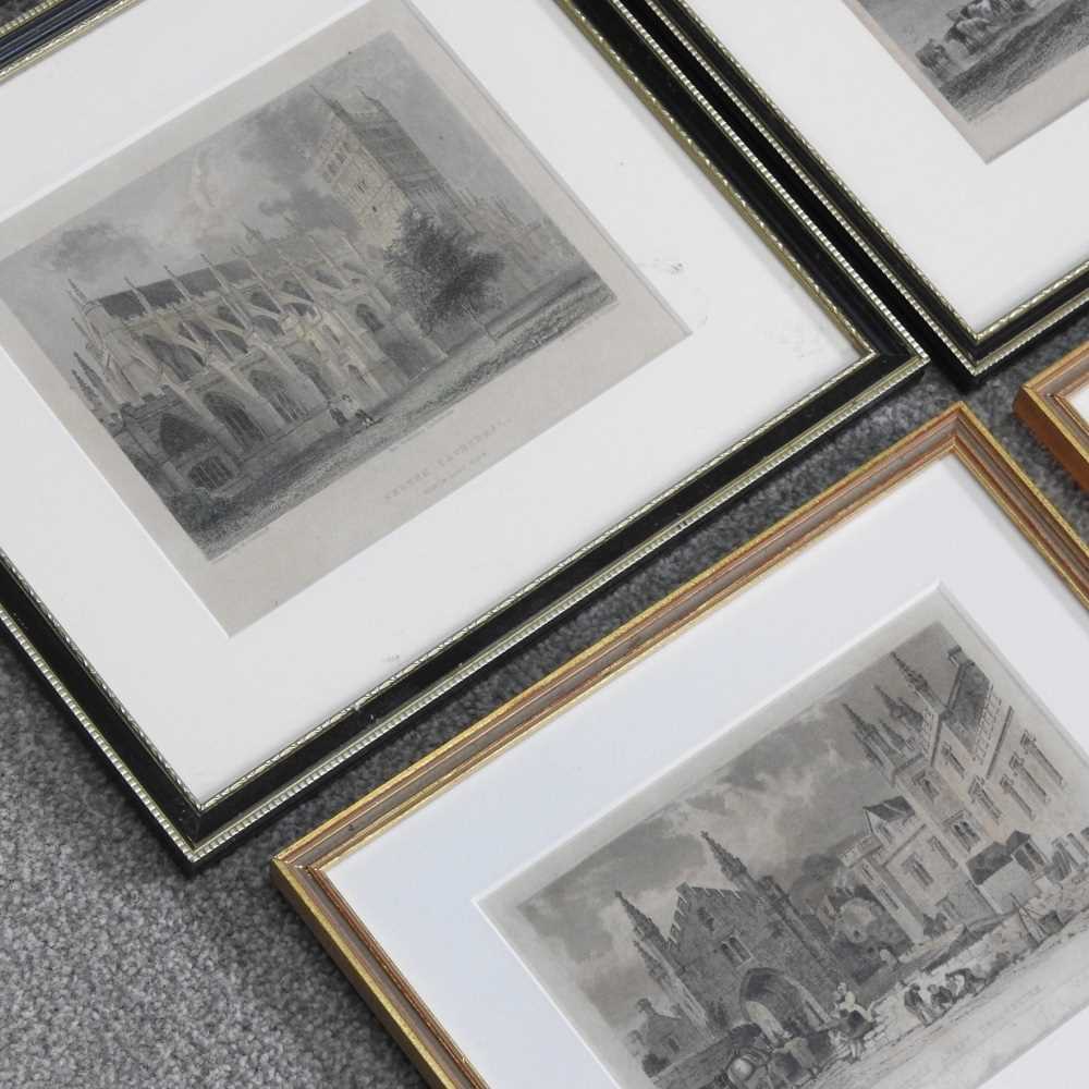 Lot 261 - J G Wheeler, 20th century, landscape, signed