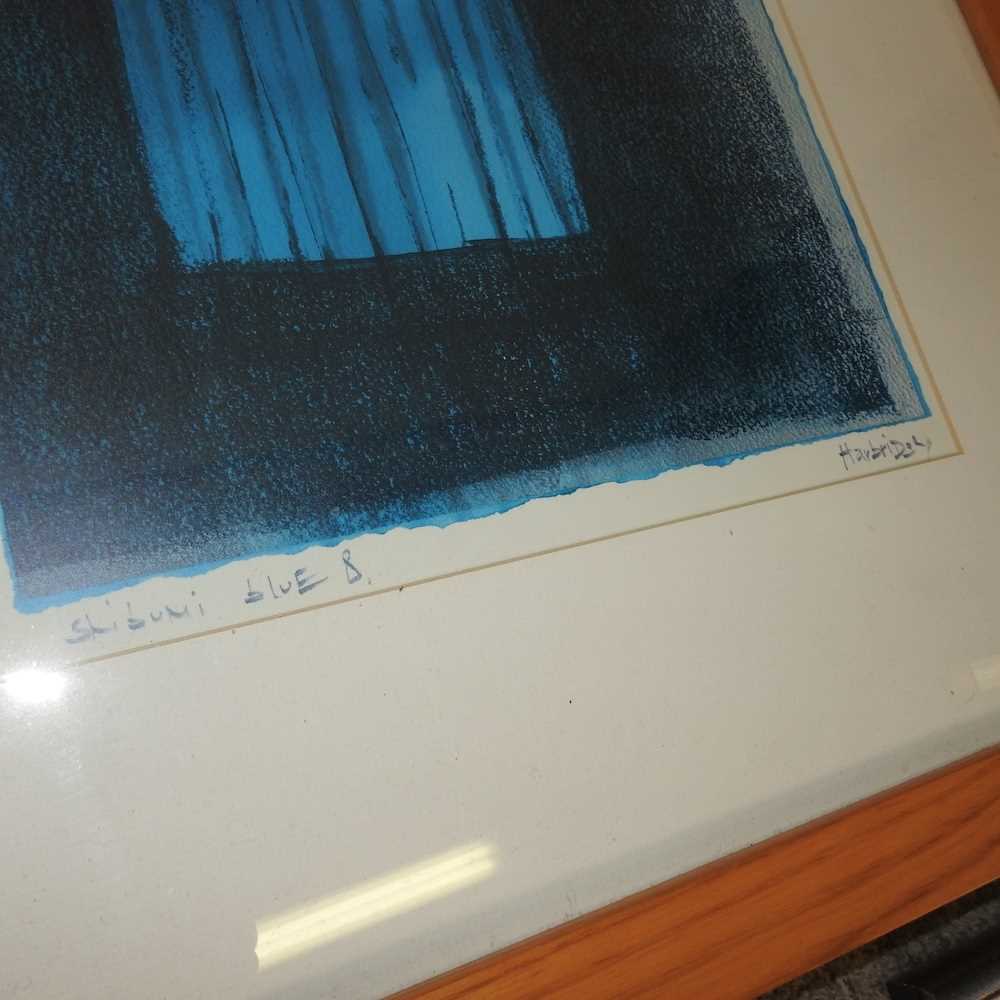 Lot 201 - Tim Harbridge, 20th century