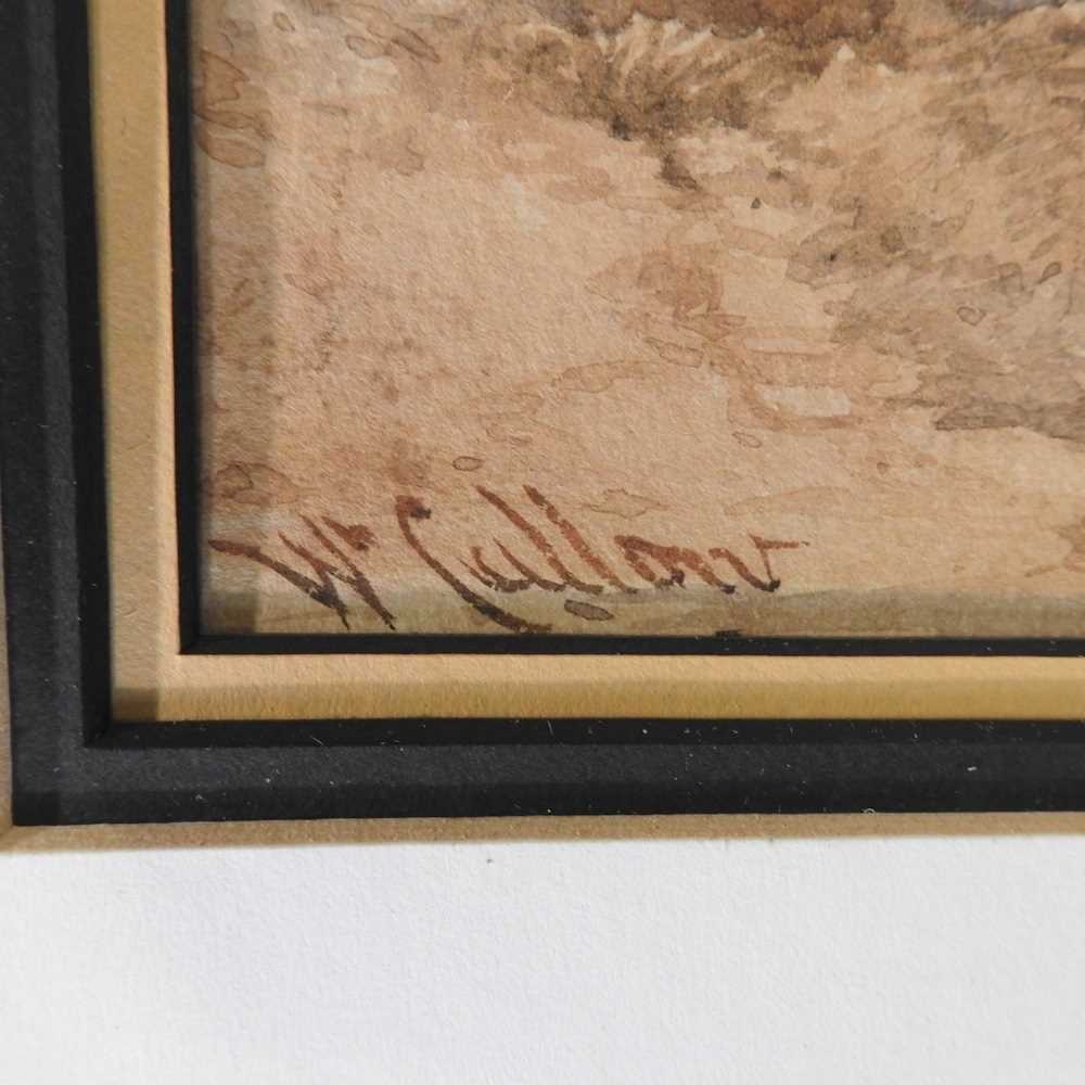 Lot 476 - William Callow,