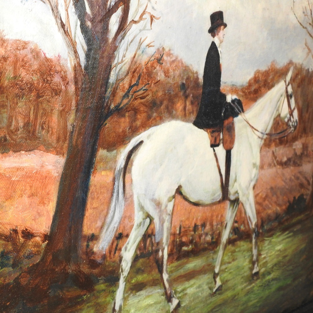 Lot 451 - J. Whitmore, 20th century