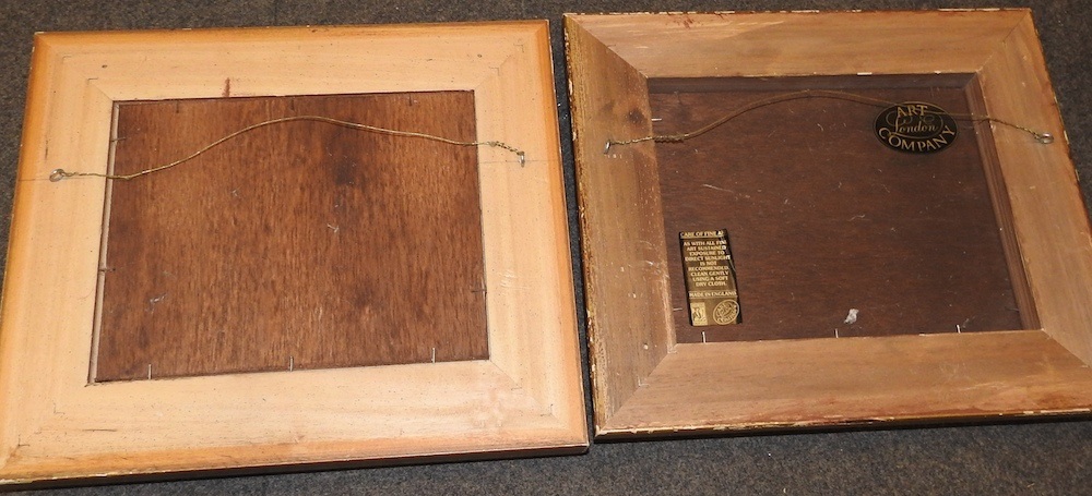 Lot 276 - Monica Rhodes 20th century