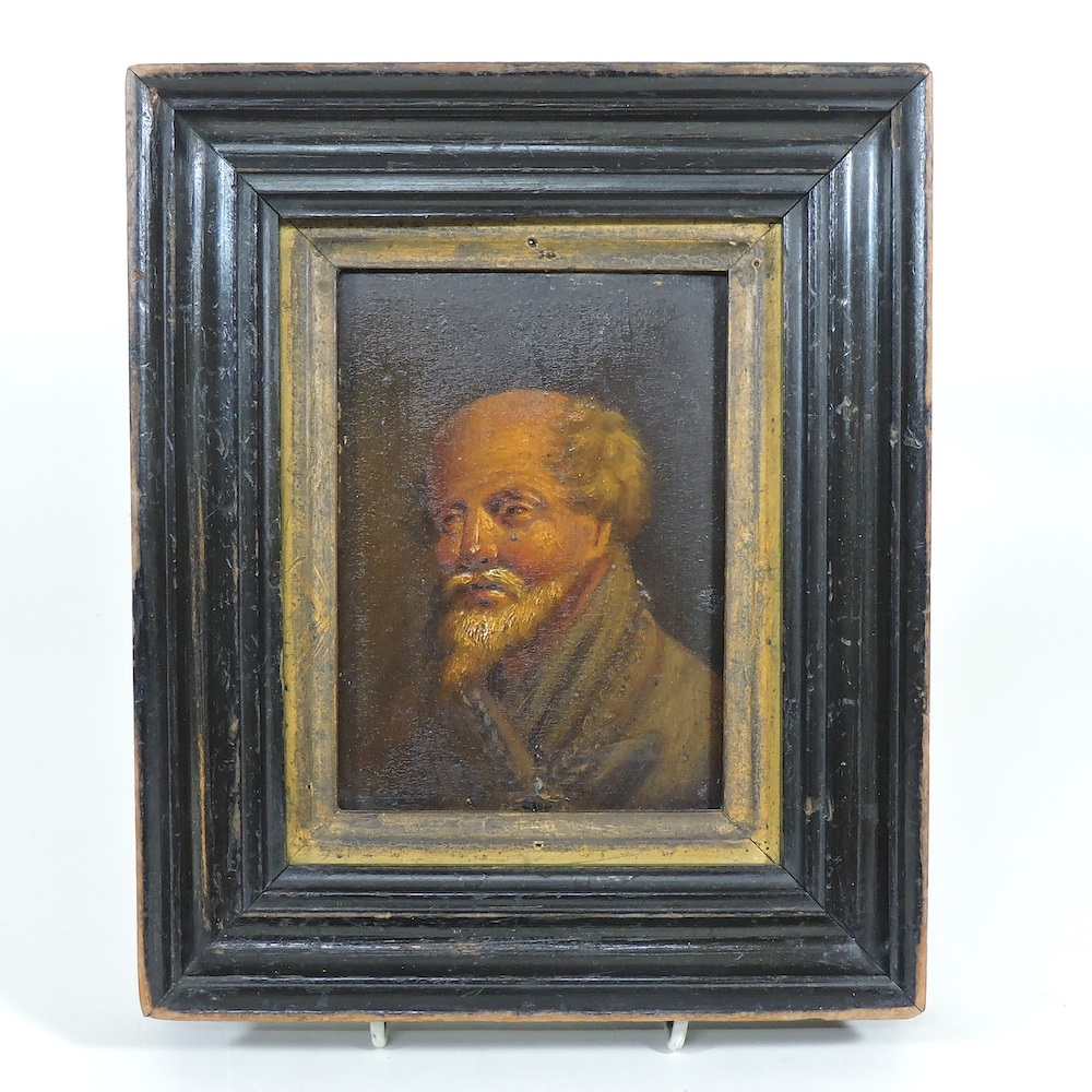 Lot 43 - Attributed to George Chinnery, 1774-1852