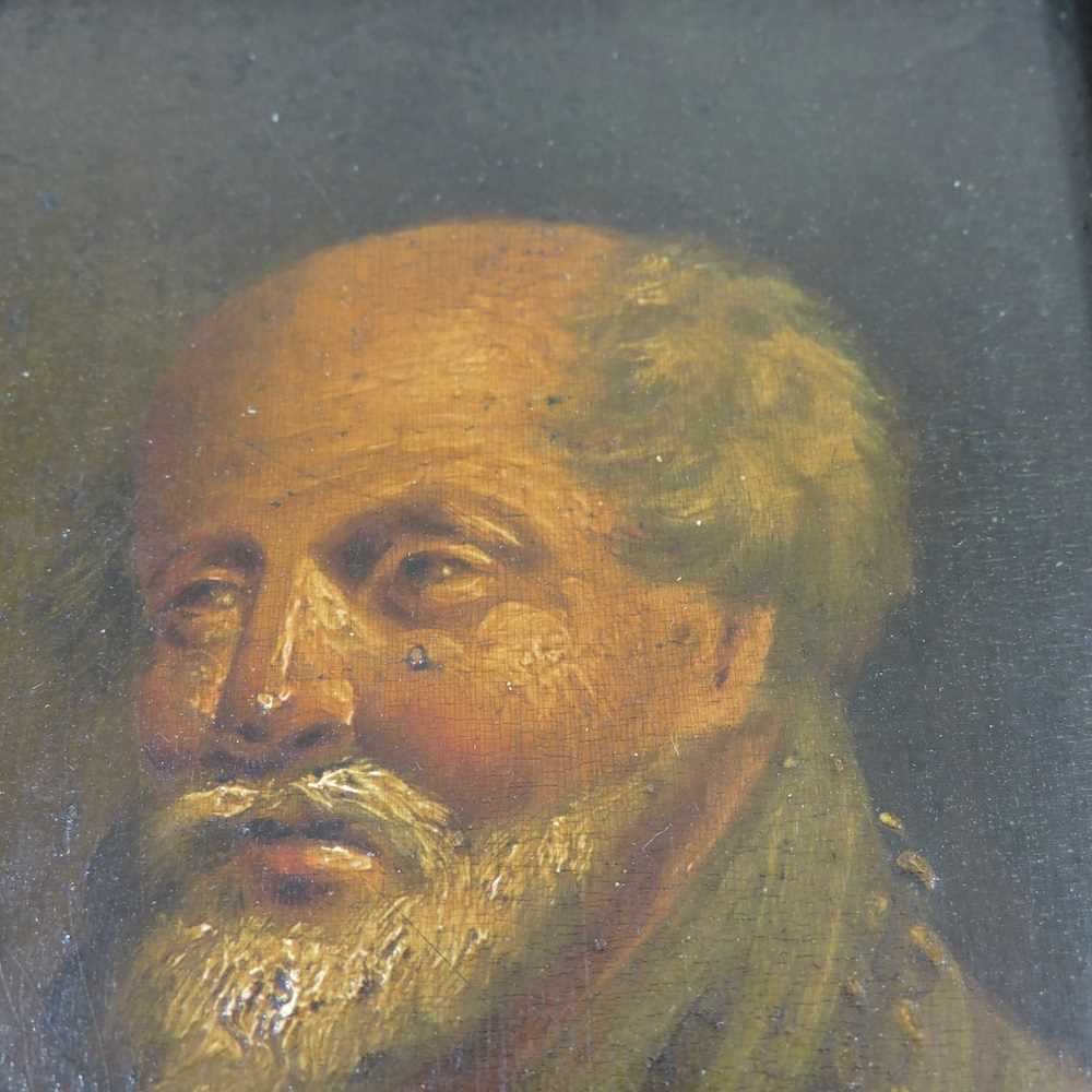 Lot 43 - Attributed to George Chinnery, 1774-1852