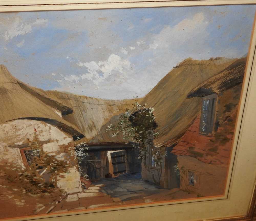 Lot 154 - William Wilthieu Fenn, 1827-1906